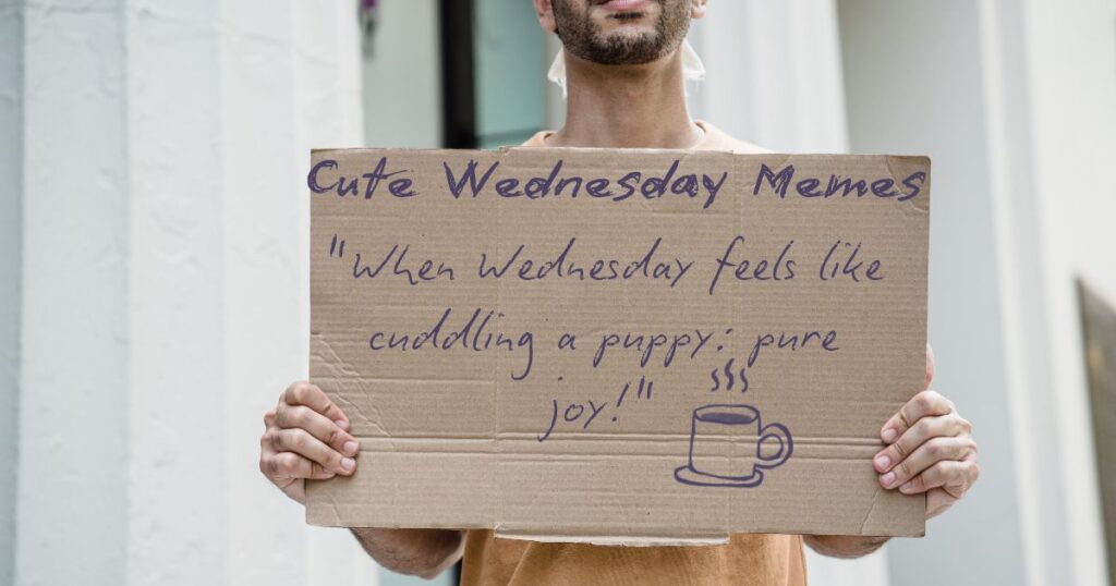 Happy Wednesday Memes That’ll Brighten Your Day